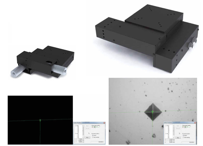 IMT - Image & Microscope Technology - Image analysis software developer